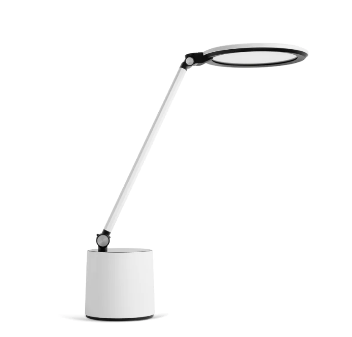Philips 66156 Darwin desk lamp white 智慧學習桌燈 - UPPERSPOTS